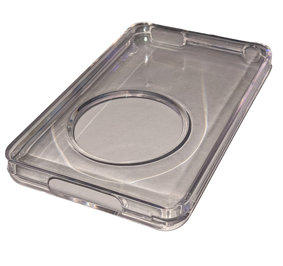 iPod Classic 6th 7th Gen – iFurb Australia